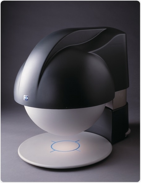 Multispectral imaging system for rapid assessment of uniform and non ...