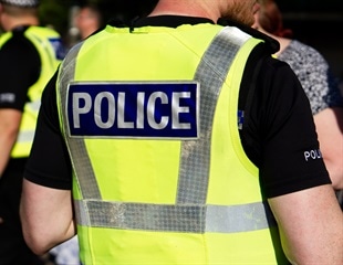 PTSD in police officers is ‘a clinical and public sector crisis’