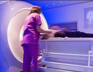 How a simple MRI scan can help patients with angina