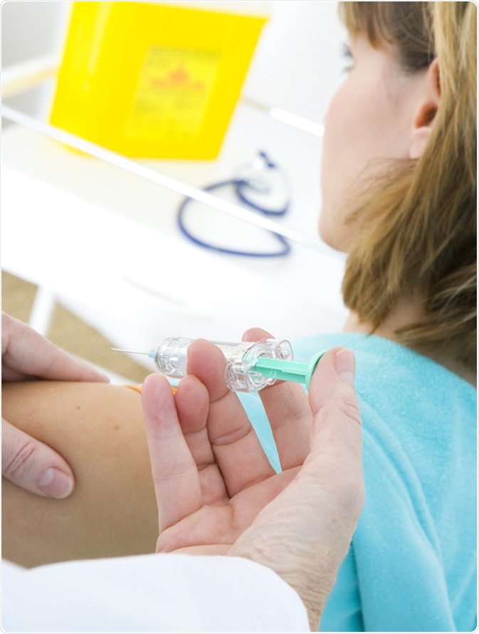 HPV Vaccination and Fertility