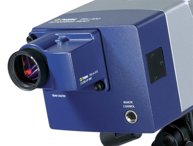 Using a Laser Vibrometer to Better Study Otology and Ear Mechanics
