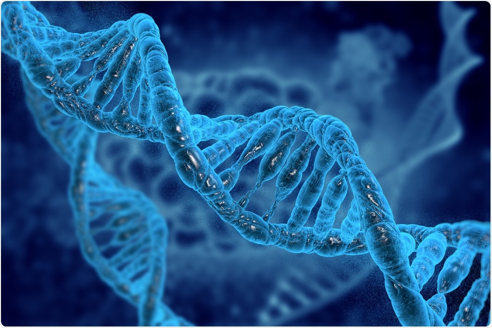 New method prevents release of DNA from genetically modified cells