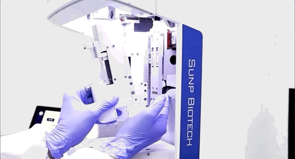 Advancements and Applications of 3D Bioprinting with Bioink