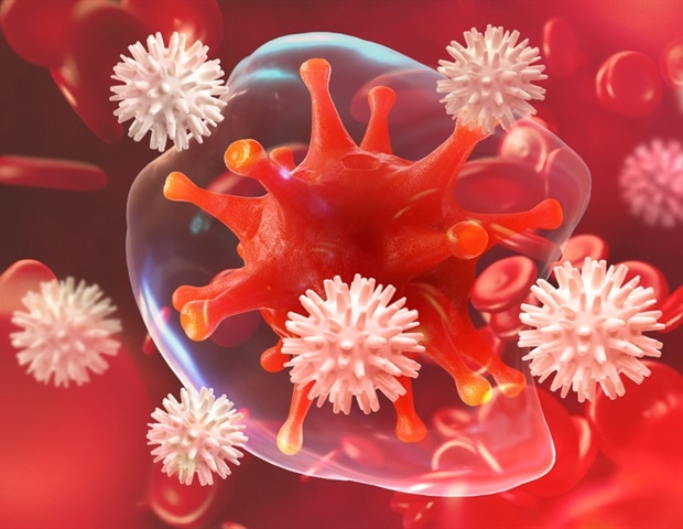 Discovery about how cancer cells hide from the immune system could improve treatments