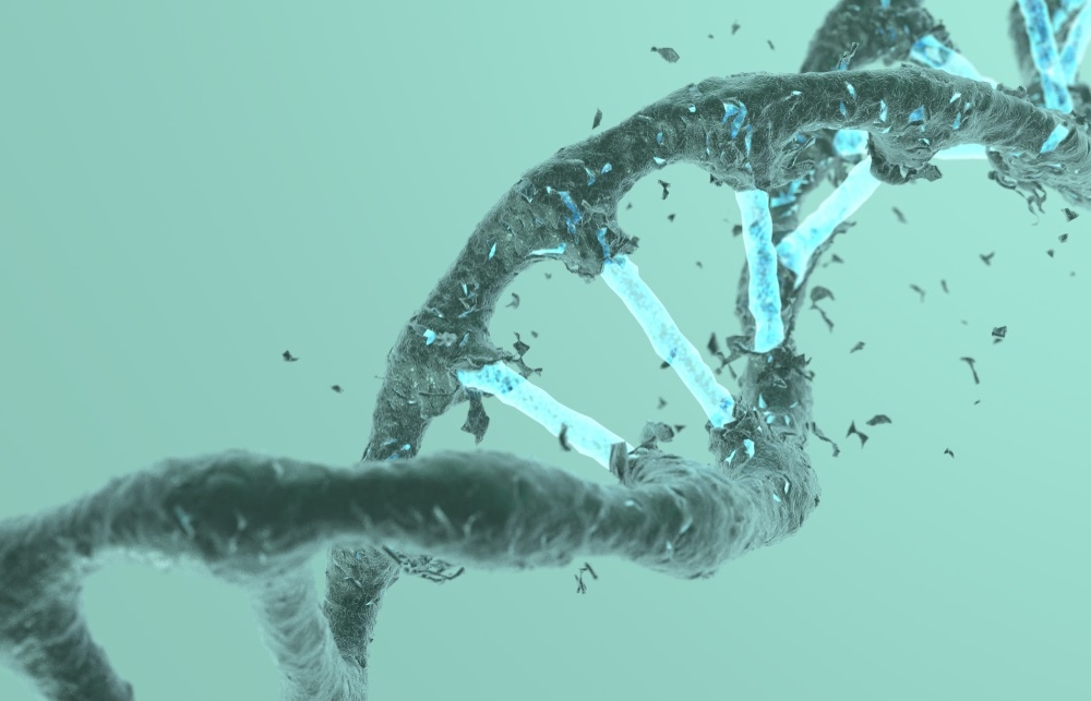 The first clinical trials of CRISPR gene editing have shown promising ...