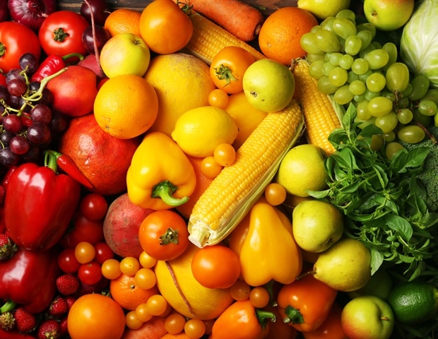 How Dangerous is a Lack of Fruit and Vegetables?