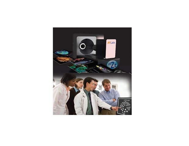 MILabs achieves breakthrough in preclinical oncology imaging by ...