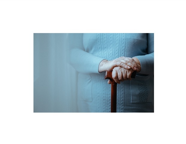 Depth perception tests could identify people living with dementia who ...