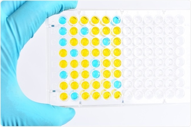 The Different Types of Immunostaining