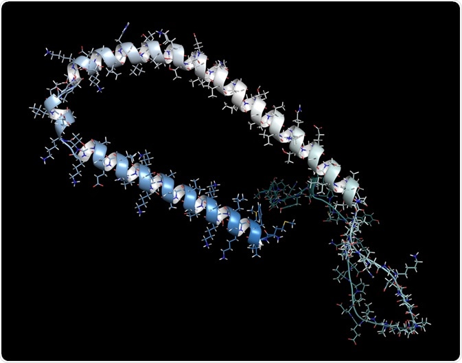 Role of Alpha-Synuclein Proteins in Disease