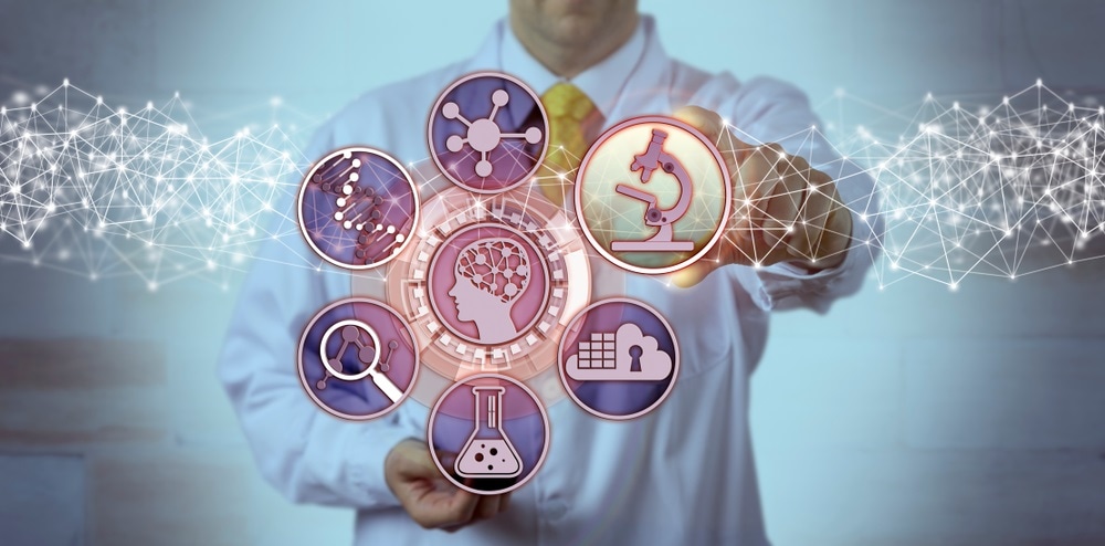 Research Engineer, Scanning Probe Microscopy Research, Opportunity at ...