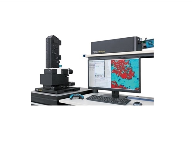 WITec reveals new generation alpha300 apyron