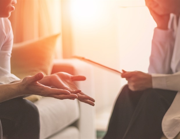 Types of Talking Therapy