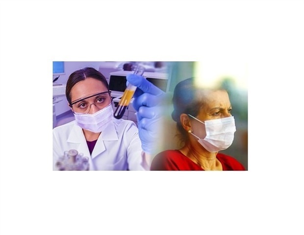 Ortho receives CE mark for COVID-19 IgG antibody test