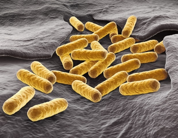 E. coli as a Model Organism