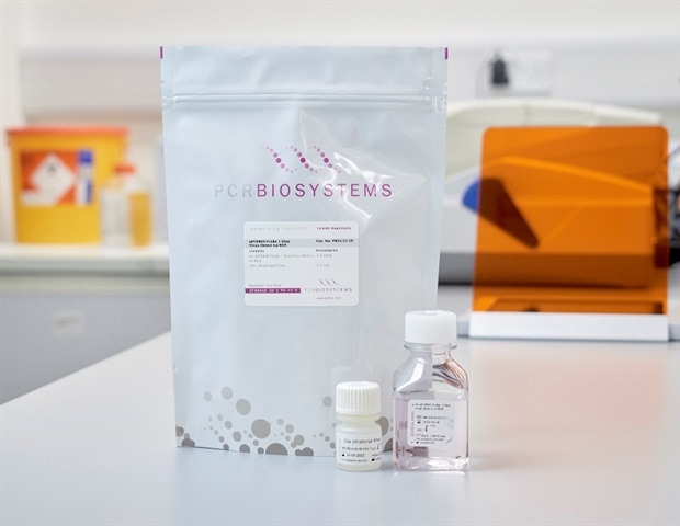 PCR Biosystems launches new kit for ultra-sensitive, high-throughput ...