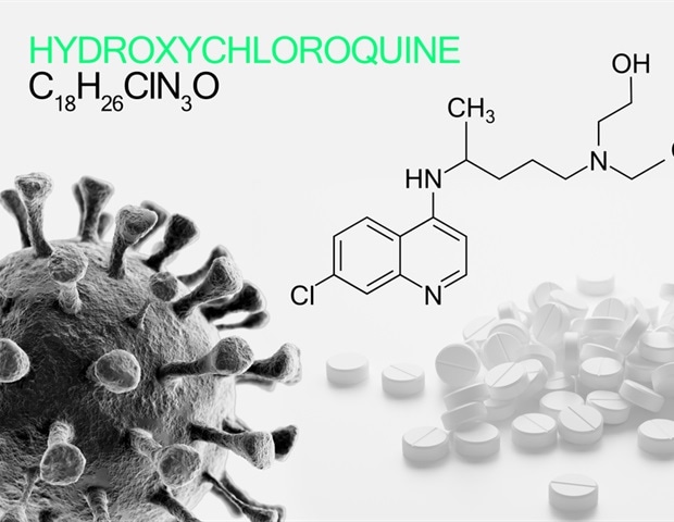WHO resumes hydroxychloroquine drug trial in COVID-19