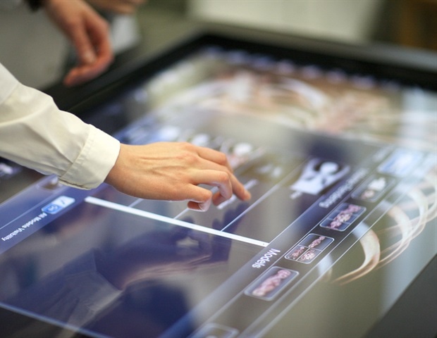 History of Digital Pathology