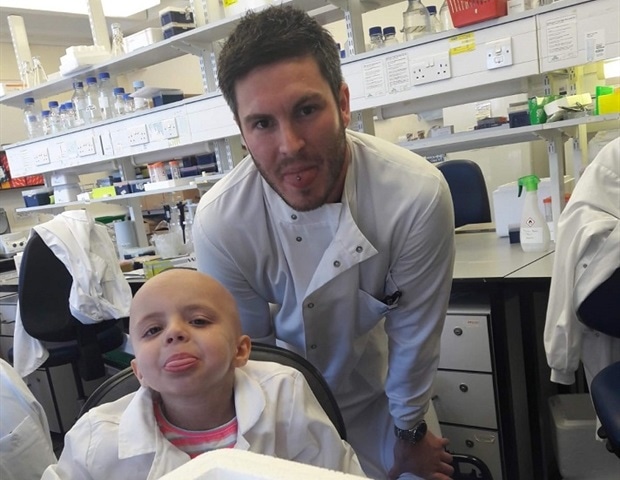 Breakthrough discovery could lead to ‘kinder’ treatments for childhood ...