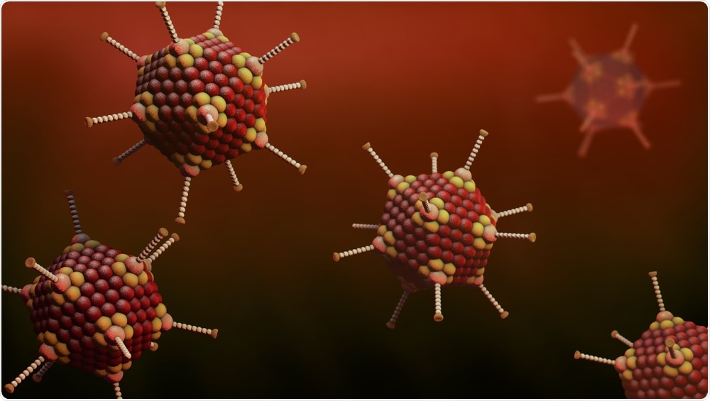 As winter comes other viruses will compete with SARS-CoV-2 for ...