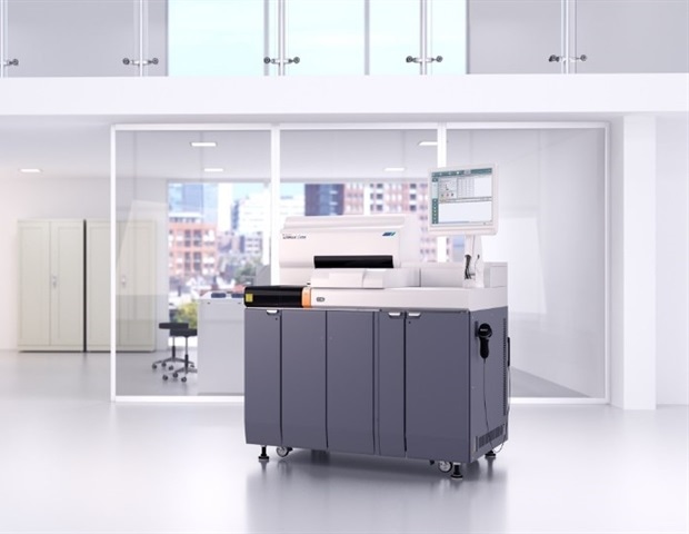 Fujirebio announces launch of clinical testing for new SARS-CoV-2 ...