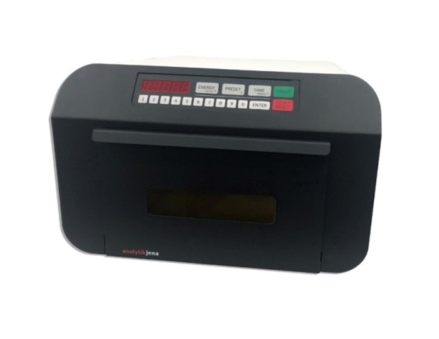 Ultraviolet-based Applications with the UVP Crosslinker