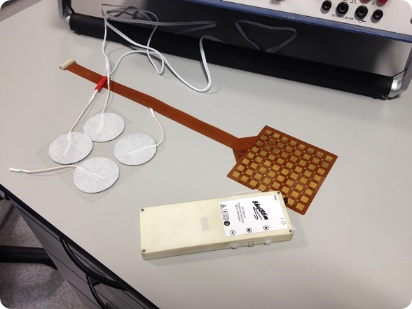 Overactive bladder treatments: an interview with Professor Chris ...