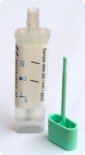 Could a new test improve bowel cancer screening uptake? An interview ...