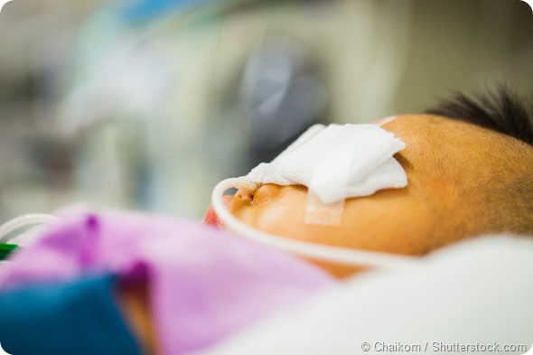 Confirming nasogastric tube placement through an assay? An interview ...