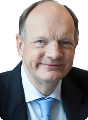 p53 and cancer research: an interview with Professor Sir David Lane ...