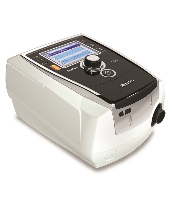 Home non-invasive ventilation for COPD: an interview with Dr Holger ...