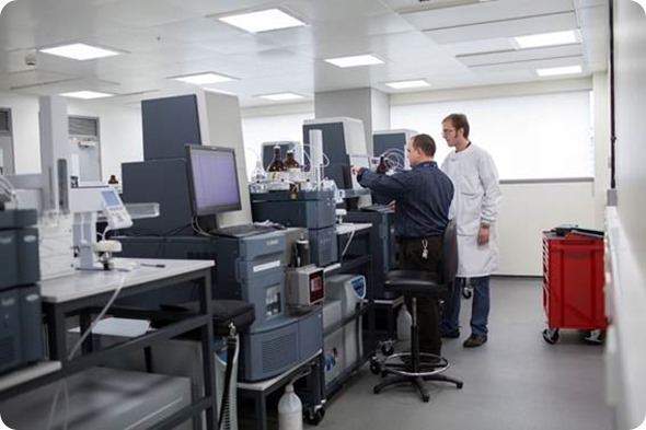 Tackling healthcare challenges in a changing world: an interview with ...