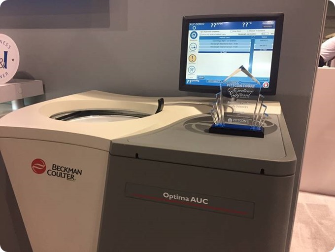 Pittcon 2017: reflections from the floor