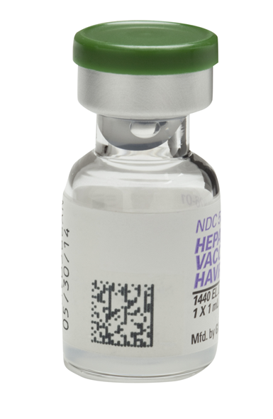 2D Barcoding of U.S. vaccines: an interview with Dr. Leonard Friedland ...