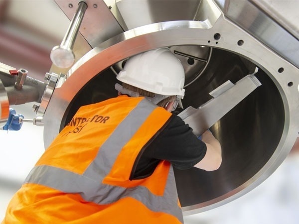 Optimizing pharmaceutical operations