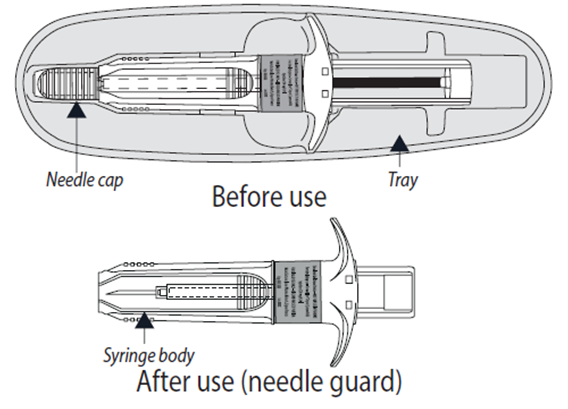 Somatuline Autogel (Lanreotide) Drug / Medicine Information