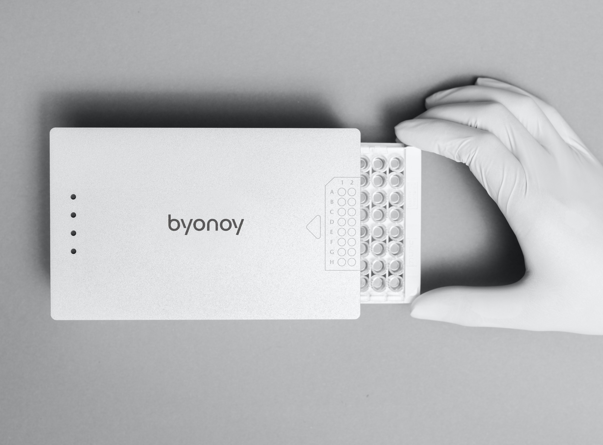 Byonoy Absorbance 96 - Compact Absorbance-Reader : Get Quote, RFQ ...