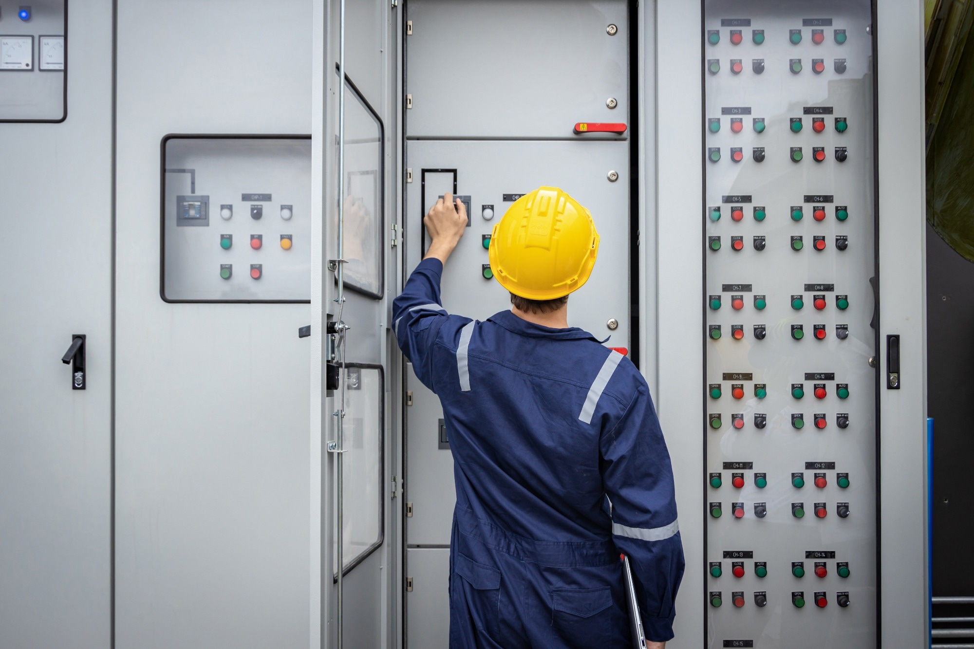 How electrical engineering ensures accurate calibration